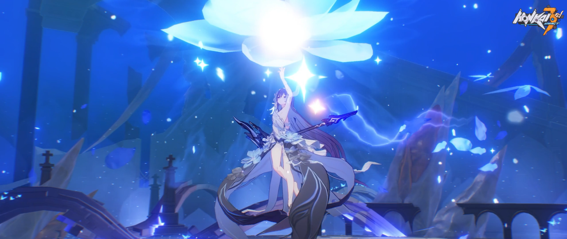 Update Honkai v6.8 [Saha and Rebirth]: Hadirkan Seele: Herrscher of ...