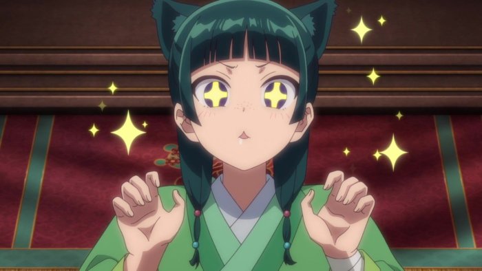 First Impression Fall 2023 Anime - Bagian Ketiga | REGNBUE