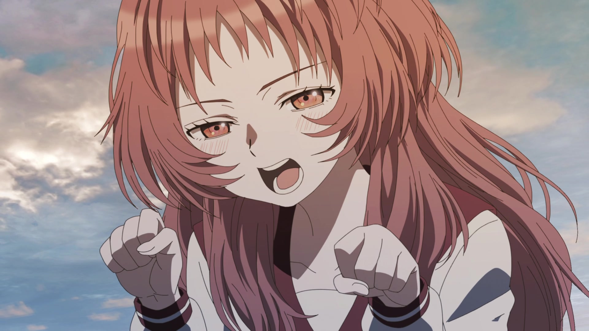10 Waifu Pilihan dari Summer Anime 2023 | REGNBUE